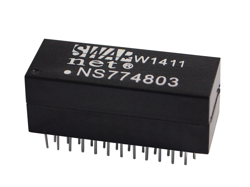 DIP 10/100/1000 Dual Port